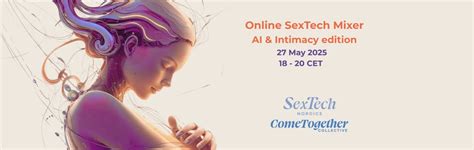 Sextechguide Tech Meets Sex