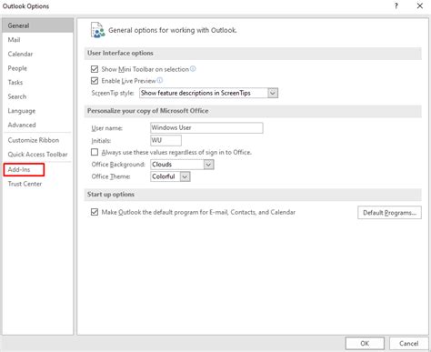Top Methods To Fix Body Of Email Not Showing In Outlook