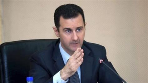 Israeli Official We Underestimated Assad The Jerusalem Post