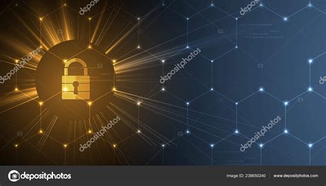 Cybersecurity Information Network Protection Future Cyber Technology