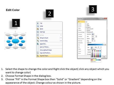 Business Diagram Link Strategy PowerPoint Ppt Presentation