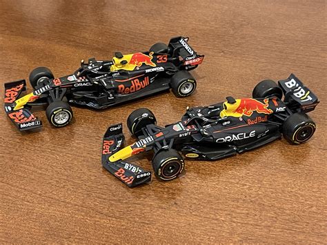 2 The Max Rb16b And Rb18 Rf1models