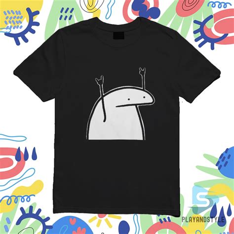 Screaming Cat Meme Classic Tshirt Playandstyle