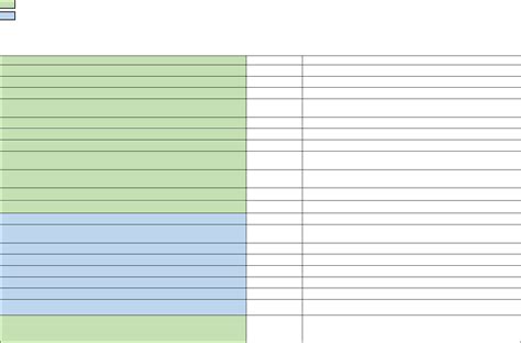 Quality Management System Qms Assessment Checklist In Word And Pdf Formats Page 2 Of 13