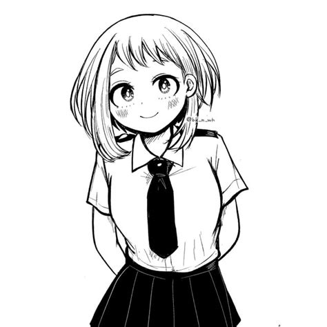 Ochako Rthetempleofochako