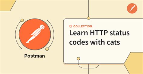 Learn Status Codes With Cats Published Postman Templates