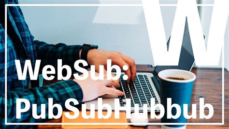 websub pubsubhubbubの導入方法 youtube