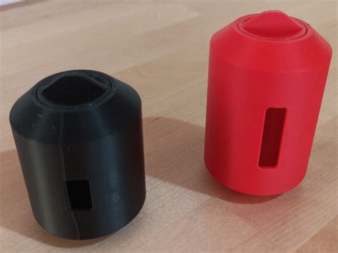 Usb Long Cable Winder Stackable Remixed By Fmor Makerworld