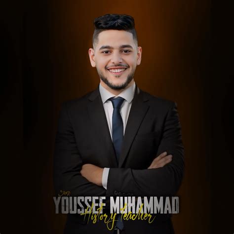 ️ Mr Youssef Mohammed Facebook