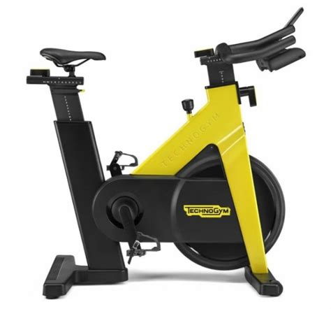 Technogym Group Cycle Connect Customer Trade In Foremost Fitness