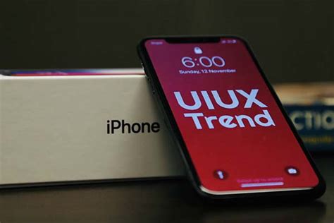 User Experience UX Process And Methodology UIUX Trend
