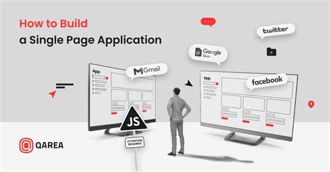 Clutchleader Spa Singlepageapplications Developmentteam Qarea