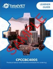 Construction Project Management Resource Requirements Course Hero