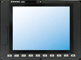 Cnc Controller Syntec Technology Thailand