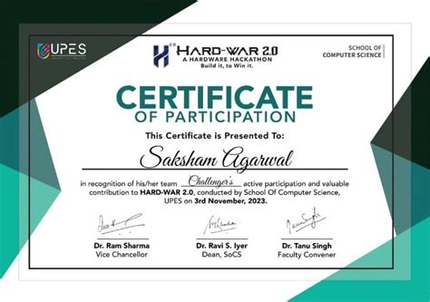 Saksham Agarwal On Linkedin I Am Glad To Announce That My Team Became Finalist In The Hackathon