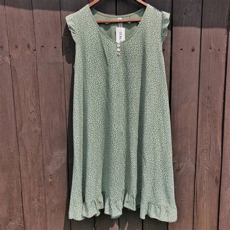 Літня сукня жіноча — ціна 550 грн у каталозі Сарафани Купити жіночі речі за доступною ціною на