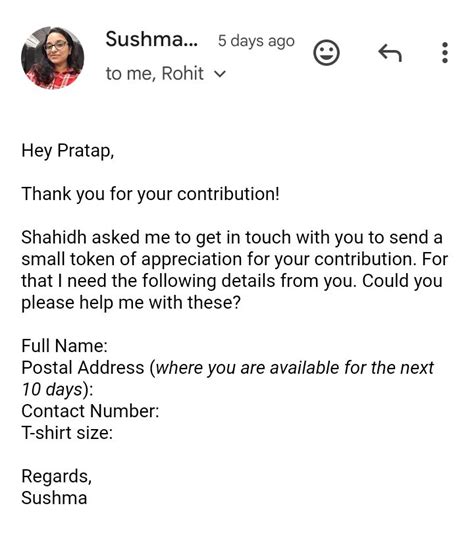 rock pratap singh on linkedin bugbounty swag hacker