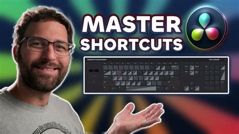 customizing safe area overlays in davinci resolve