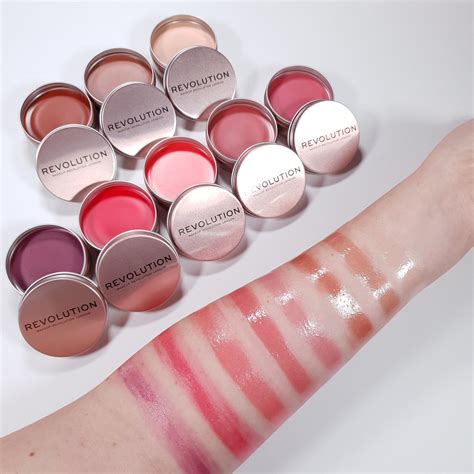 Makeup Revolution At Becky Craig Blog