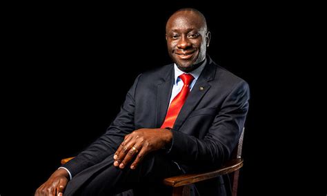 Interview With Farai Matsika Doves Megafest Business Magazine