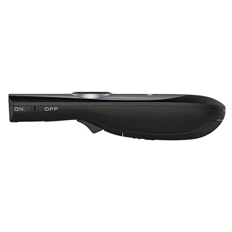 Buy Red Light Wireless Presenter Powered By AAA Not Included Hyperlink