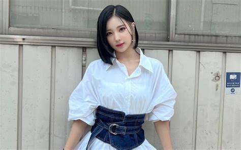 Disayangkan Tak Debut Di Agensi Besar 7 Pesona Sohee Alice Idol Yang