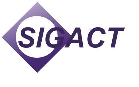 Acm Sig Logo Matrix