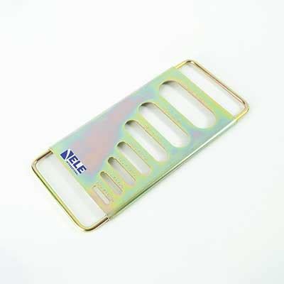 Flakiness Sieves And Gauges ELE International