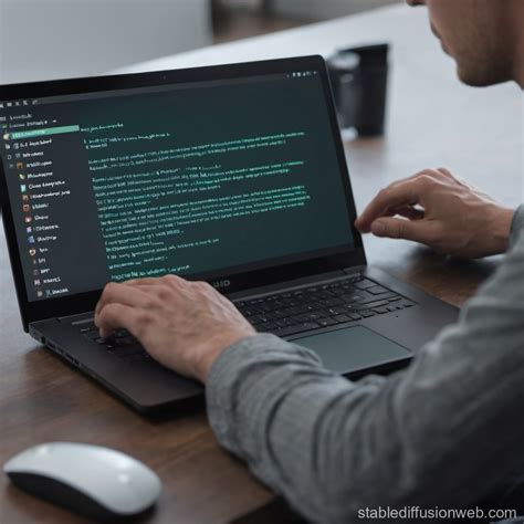 4k Uhd Video Of Password Typing Animation Stable Diffusion Online