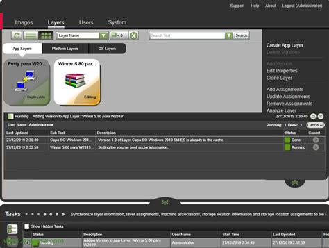 Citrix App Layer 112 Blog