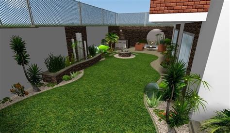 20 Ideas Para Diseñar Un Jardín Moderno En Casa Homify