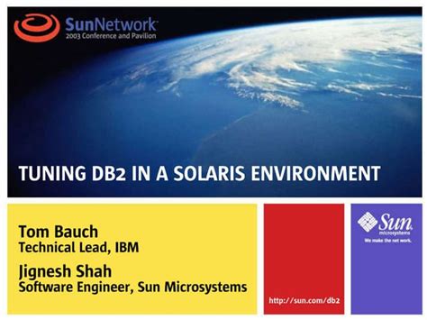 Tuning Db2 In A Solaris Environment Pdf
