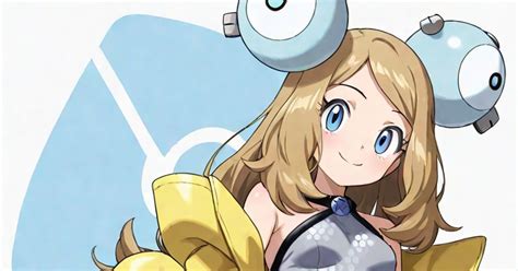 Pokémon Serena Pokémon Lillie Pokémon Pokegirls Iono Pixiv