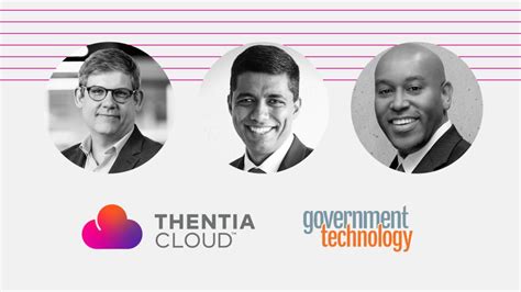 The Top Data Migration Challenges Facing The Public Sector Thentia