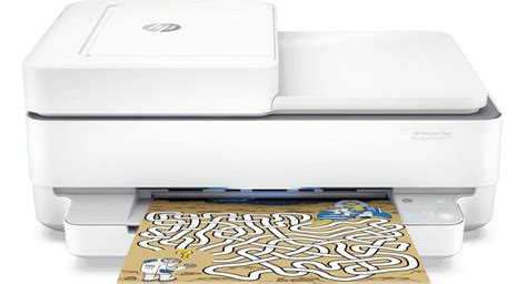 Hp Deskjet Plus Ink Advantage 6475 5sd78a Solotodocl