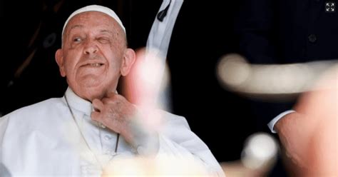 인간 고통 앞에 중립은 없다…프란치스코 교황 선종