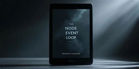 Nodejs Event Loop Visualized Series Dev Community