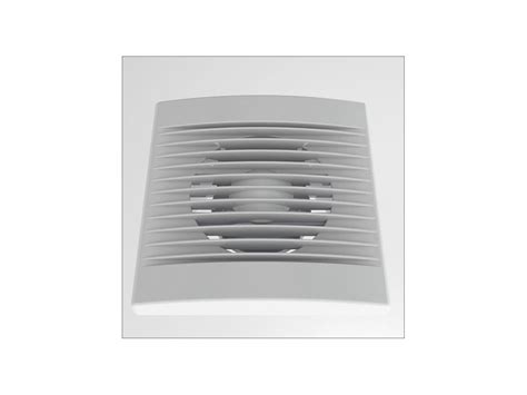 Ventilátor Dospel Styl 100 S-P se zpětnou klapkou - Palmat.cz