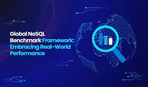 marcin gwóźdź on linkedin global nosql benchmark framework embracing