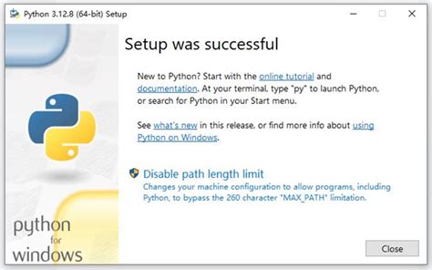 Windows平台搭建python环境windows下python环境搭建 Csdn博客