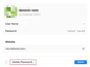 Unable To Verify Account Name Or Password Apple Mail Fixed
