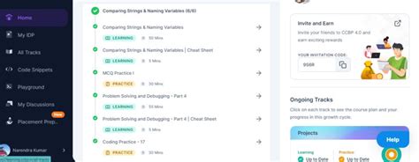 Narendra Kumar Pulumuru On Linkedin Day43 30daychallenge