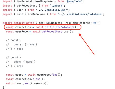 Mongodb Nextjs Api And Db Connections Issue Stack Overflow