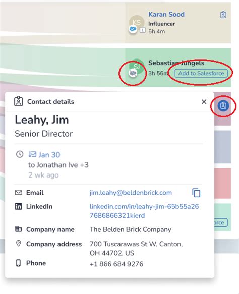 Relationship Intelligence Revenue Grid Knowledge Base