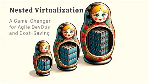 Nested Virtualization