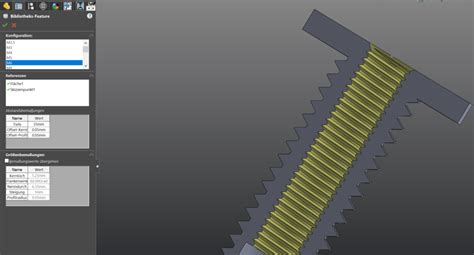 Free Cad Designs Files And 3d Models The Grabcad Community Library