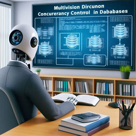 Multiversion Concurrency Control In Databases