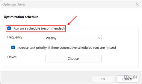 how to defragment or trim your drive on windows 11