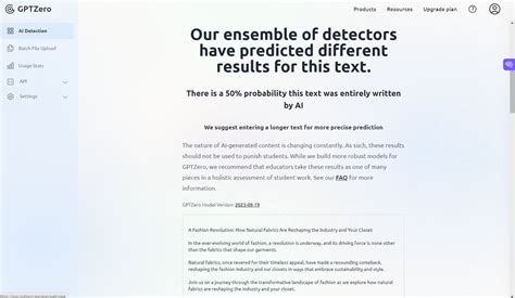 Undetectable Ai Review Does It Bypass Ai Detectors Originality Ai