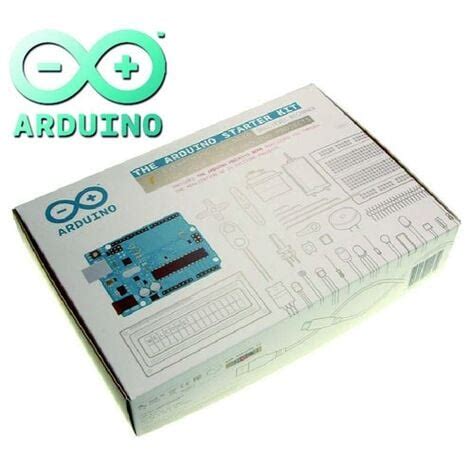 ARDUINO K STARTER KIT